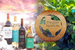 our story - English Newsom Cellars